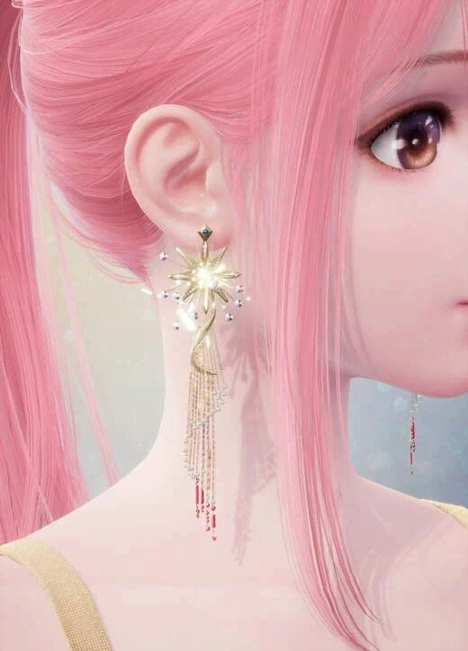 Eternal Starlight | Infinity Nikki Wiki | Fandom