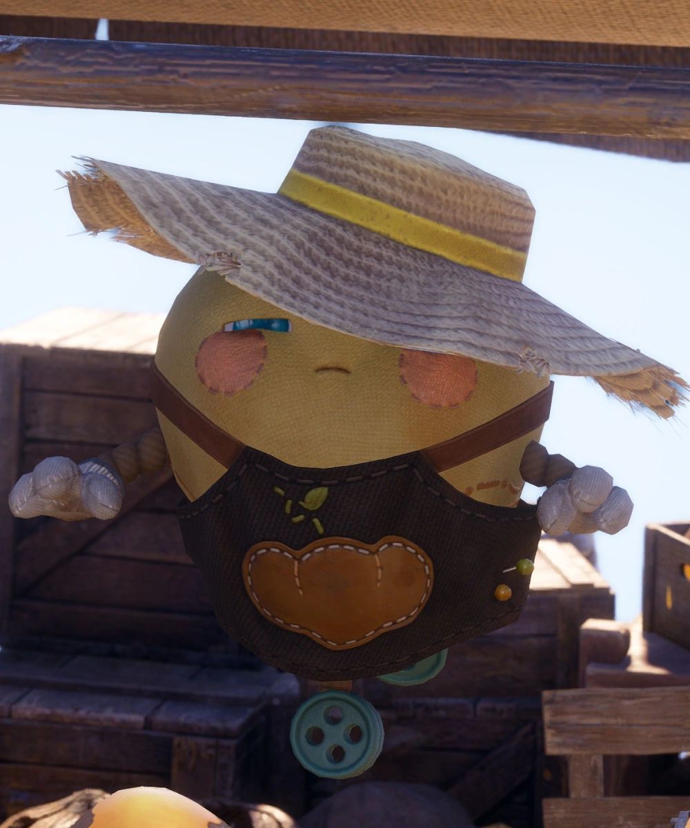 Knitted Gloves Norm | Infinity Nikki Wiki | Fandom