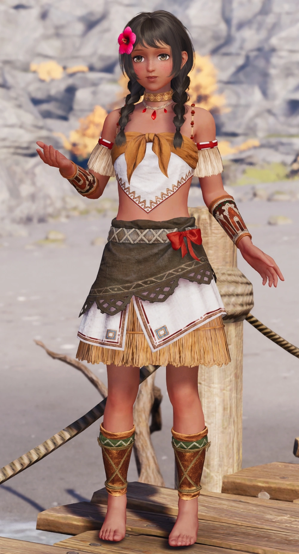 Marlene | Infinity Nikki Wiki | Fandom