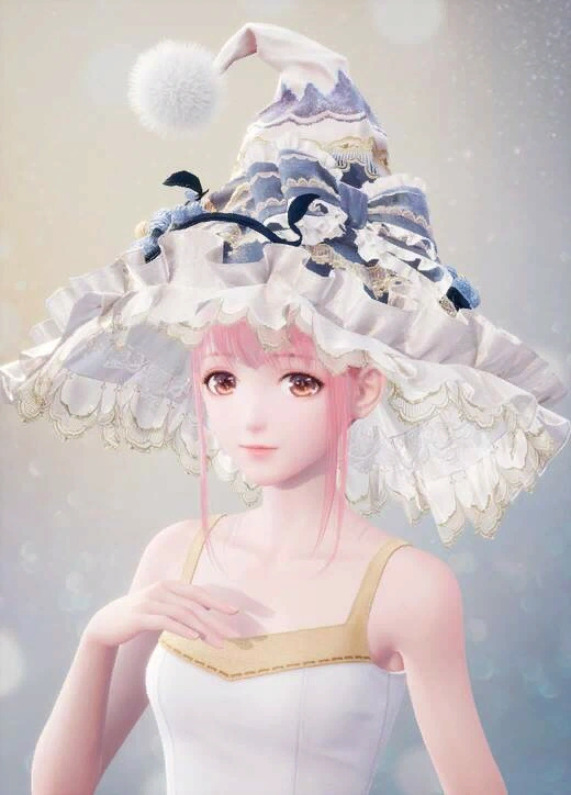 Shroomcap Song: Serene Stars | Infinity Nikki Wiki | Fandom