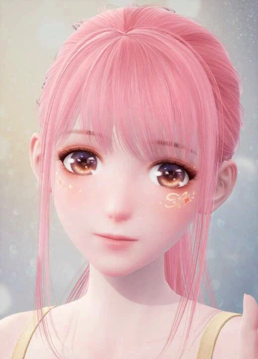 Vibrant Colors | Infinity Nikki Wiki | Fandom