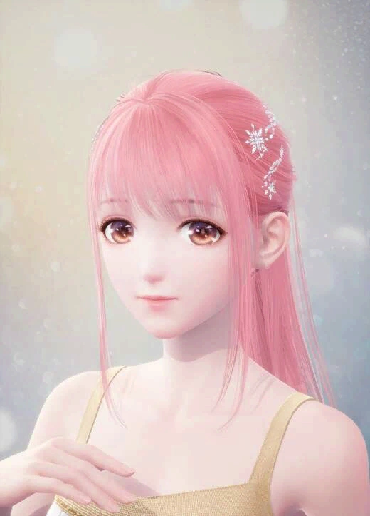 Wind's Gift | Infinity Nikki Wiki | Fandom