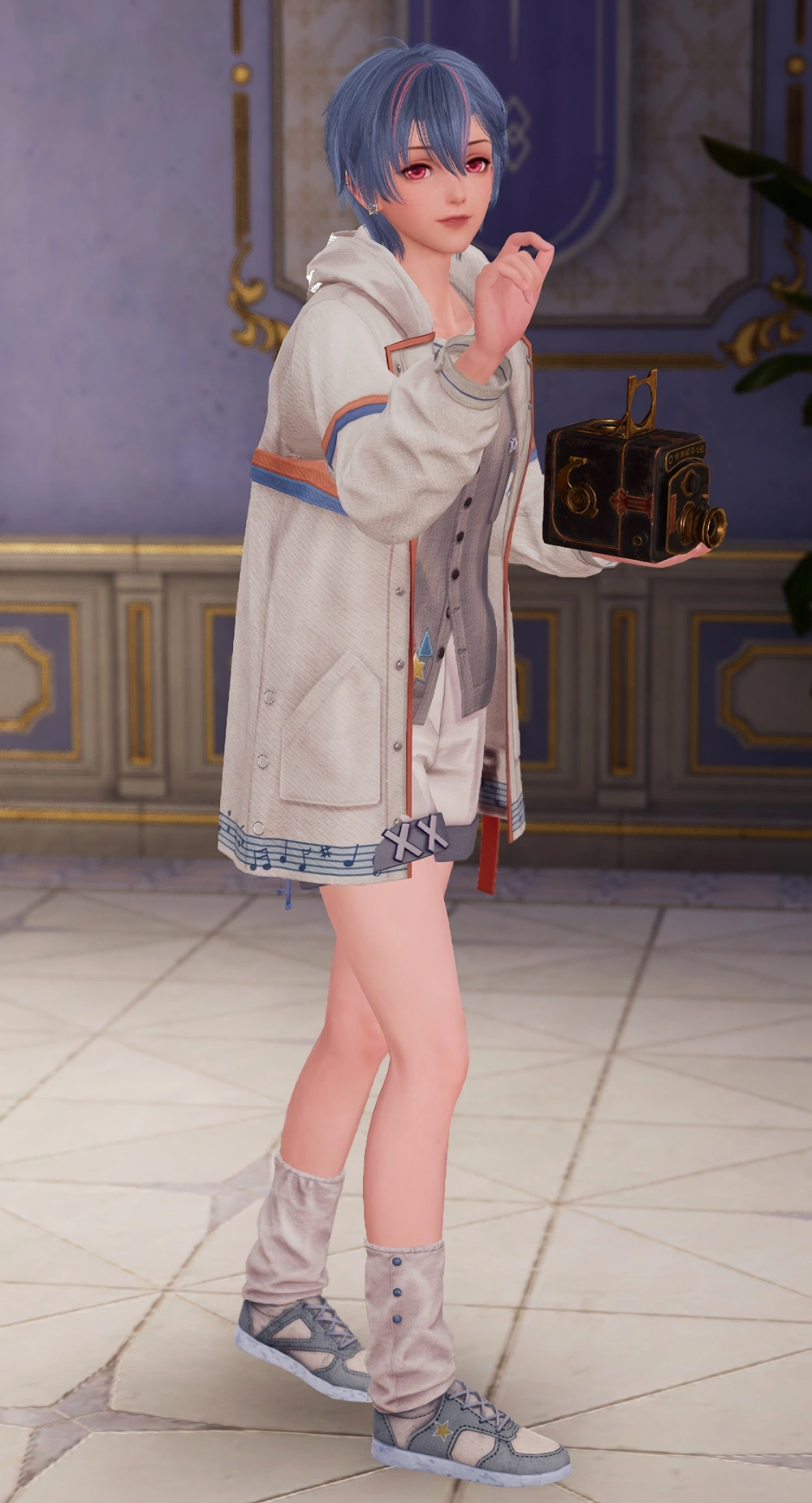 Belina | Infinity Nikki Wiki | Fandom