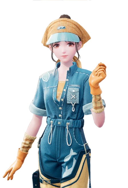 Fish Tales | Infinity Nikki Wiki | Fandom