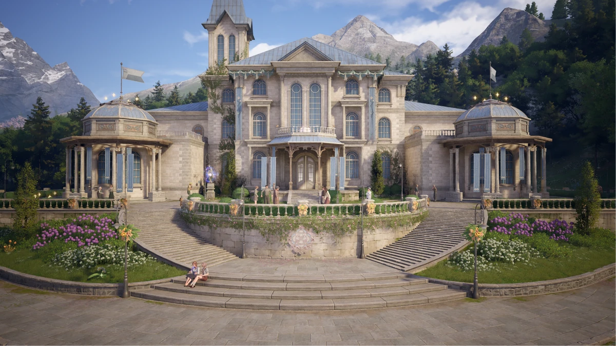 Florawish Stylist's Guild | Infinity Nikki Wiki | Fandom