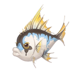 Smudge Fin | Infinity Nikki Wiki | Fandom