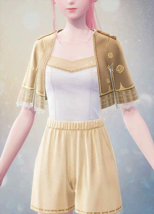 Wish of All | Infinity Nikki Wiki | Fandom