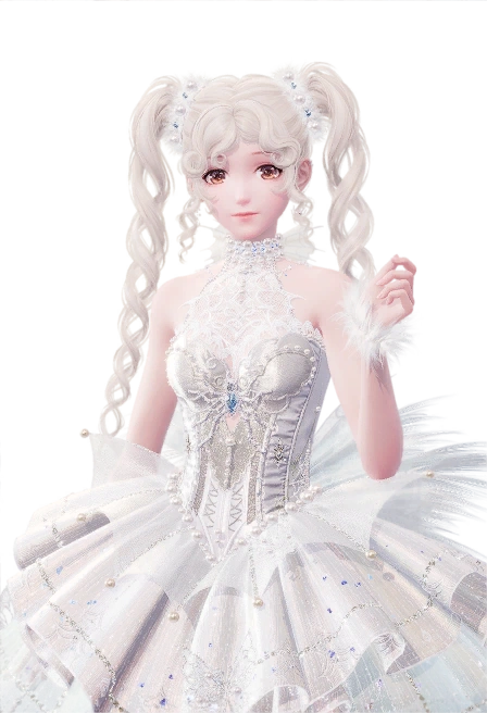 Dancing Pearl | Infinity Nikki Wiki | Fandom