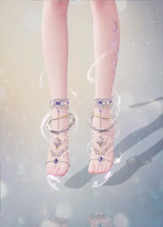 Past Awakens | Infinity Nikki Wiki | Fandom