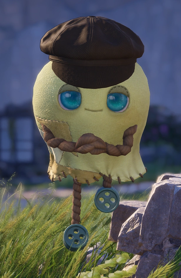 Slow-Walking Alfred | Infinity Nikki Wiki | Fandom