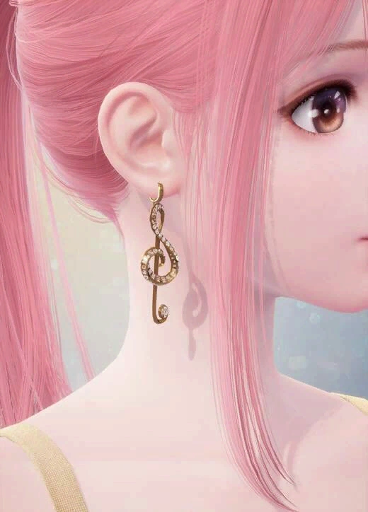 Flow of Strings | Infinity Nikki Wiki | Fandom