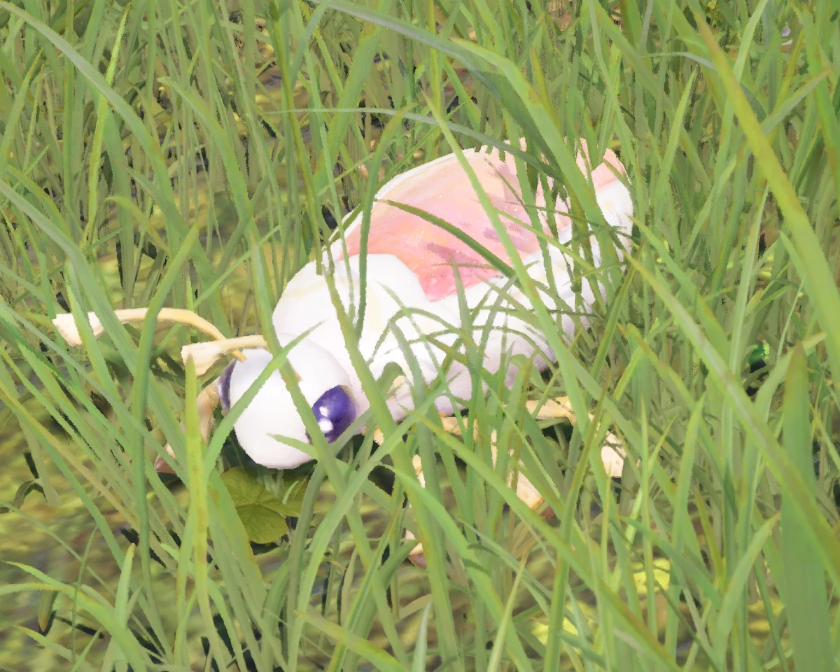 Maskwing (Bug) | Infinity Nikki Wiki | Fandom