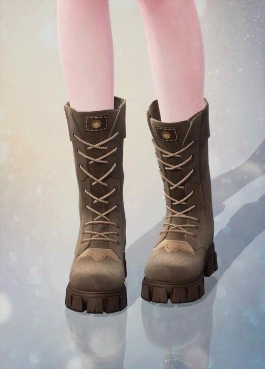 Stroll and Leisure | Infinity Nikki Wiki | Fandom