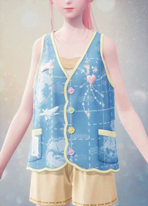 Imaginative Painting | Infinity Nikki Wiki | Fandom