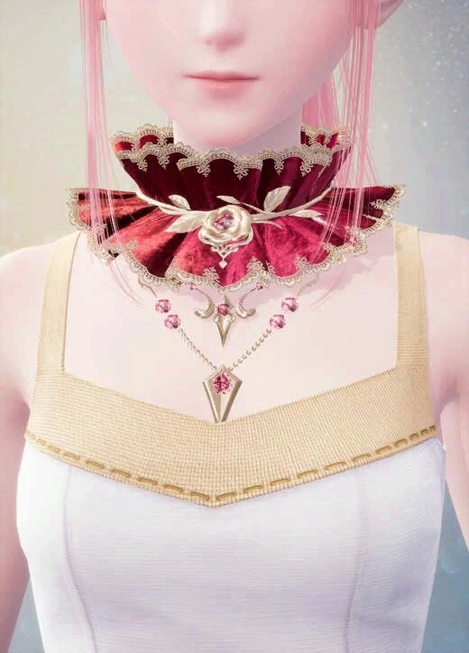 Late Bloom | Infinity Nikki Wiki | Fandom
