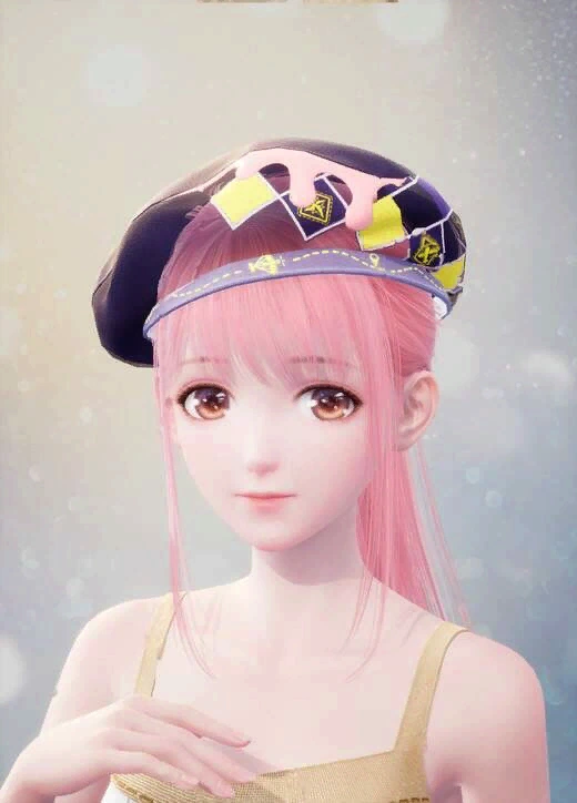 Starry Dream | Infinity Nikki Wiki | Fandom