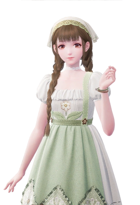 Spring Blossom | Infinity Nikki Wiki | Fandom