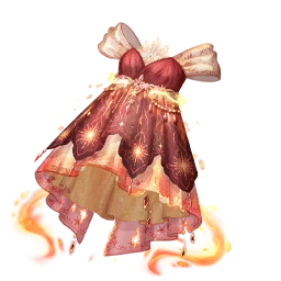 Crystal Poems: Blazing | Infinity Nikki Wiki | Fandom