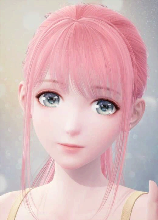 Ocean's Gaze | Infinity Nikki Wiki | Fandom