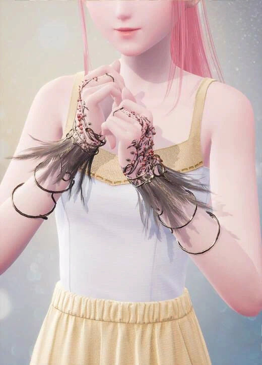 Proof of Sin | Infinity Nikki Wiki | Fandom