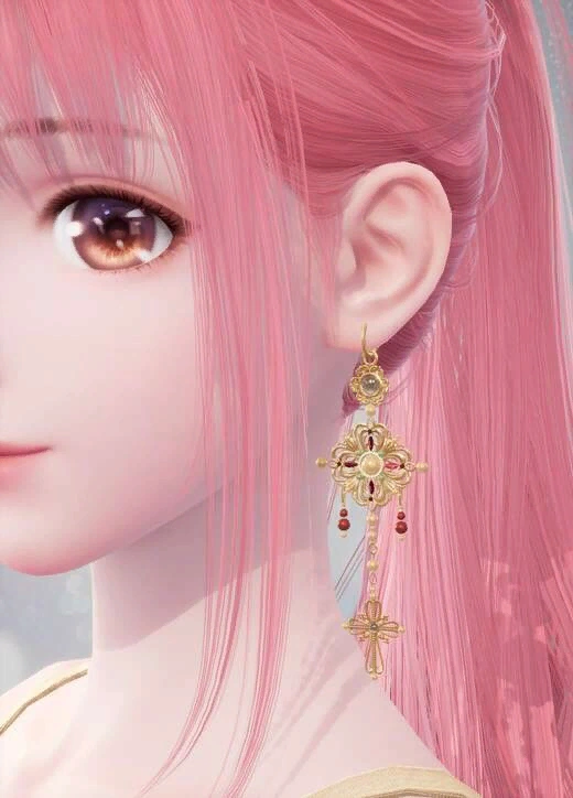 Shackles of Hypocrisy | Infinity Nikki Wiki | Fandom