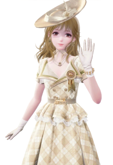 Timeless Echo: Way Home | Infinity Nikki Wiki | Fandom