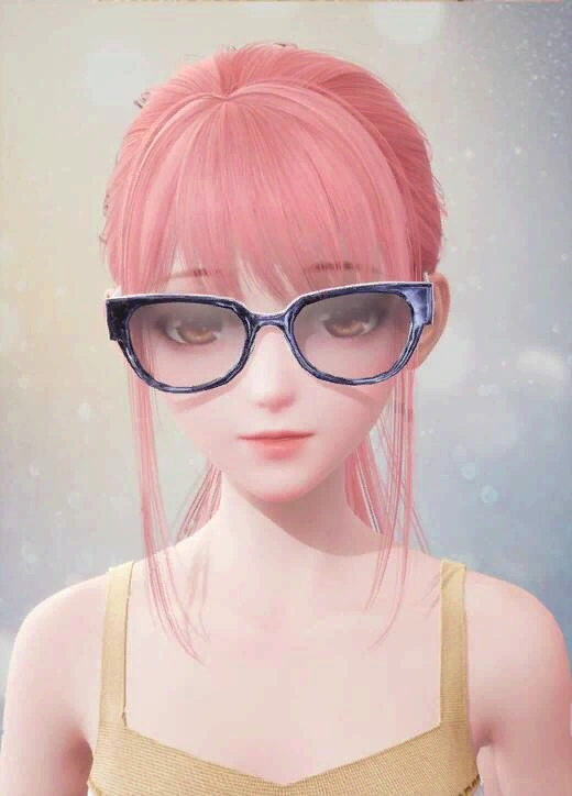 Modern Noir: Vesper | Infinity Nikki Wiki | Fandom