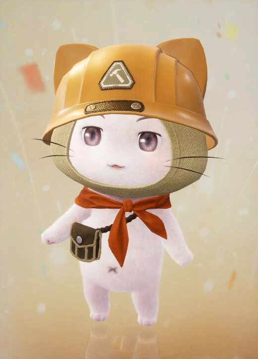Momo's Cloak: Foreman | Infinity Nikki Wiki | Fandom