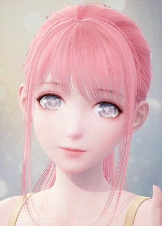 Silver Tears | Infinity Nikki Wiki | Fandom