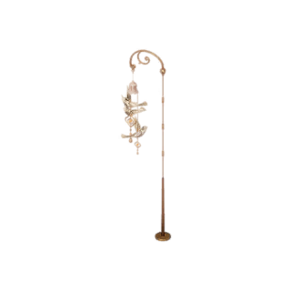 Bird-Themed Chime Lamp | Infinity Nikki Wiki | Fandom