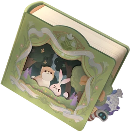 Creatures | Infinity Nikki Wiki | Fandom