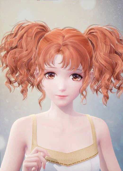 Fluffy Style | Infinity Nikki Wiki | Fandom