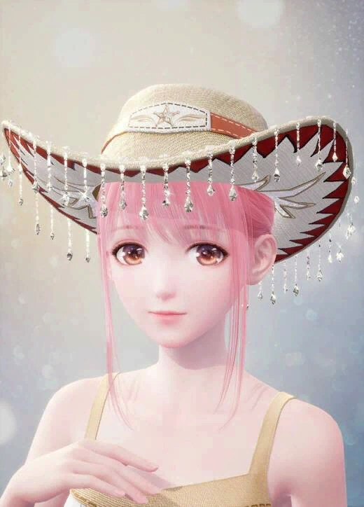 Star Tassels | Infinity Nikki Wiki | Fandom