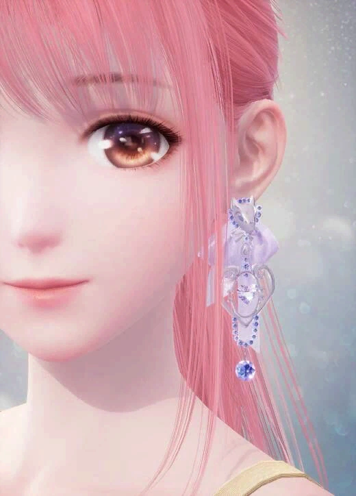 Frosted Dreams | Infinity Nikki Wiki | Fandom