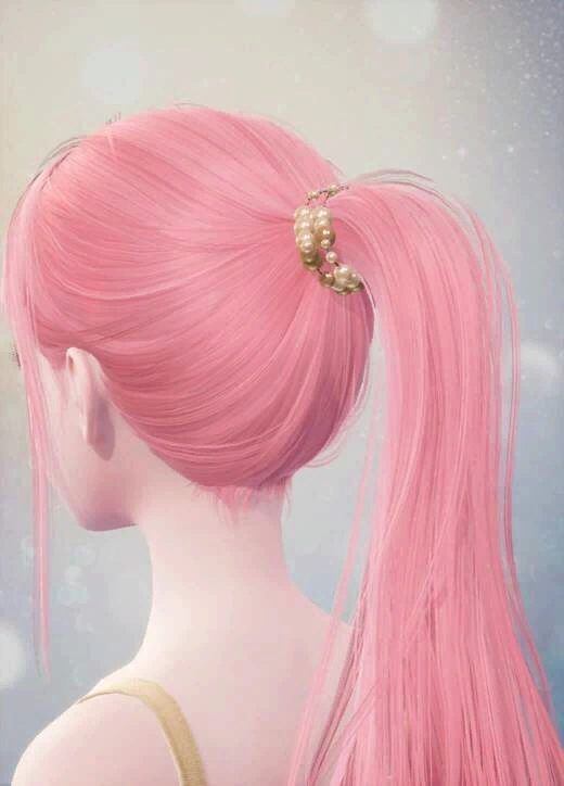 Grass Embrace | Infinity Nikki Wiki | Fandom