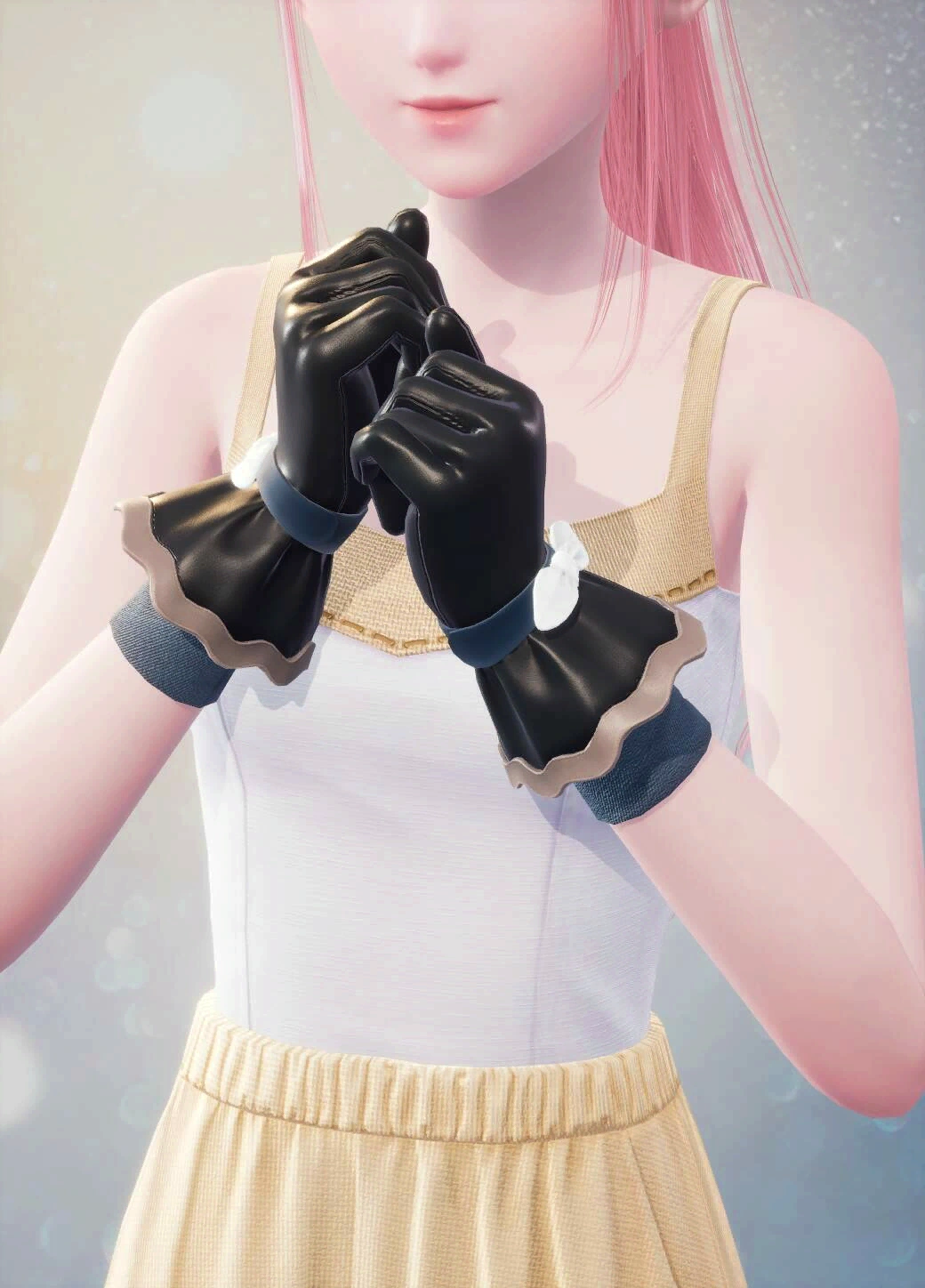 Grooming Expert | Infinity Nikki Wiki | Fandom