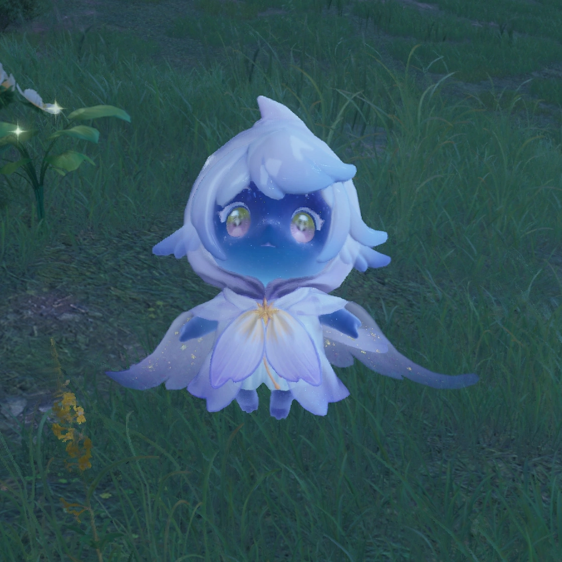 Popoda | Infinity Nikki Wiki | Fandom