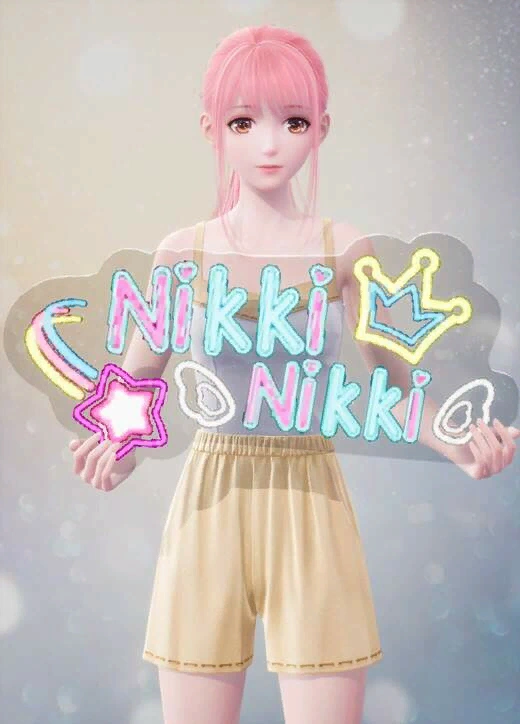 Radiant Cheer | Infinity Nikki Wiki | Fandom