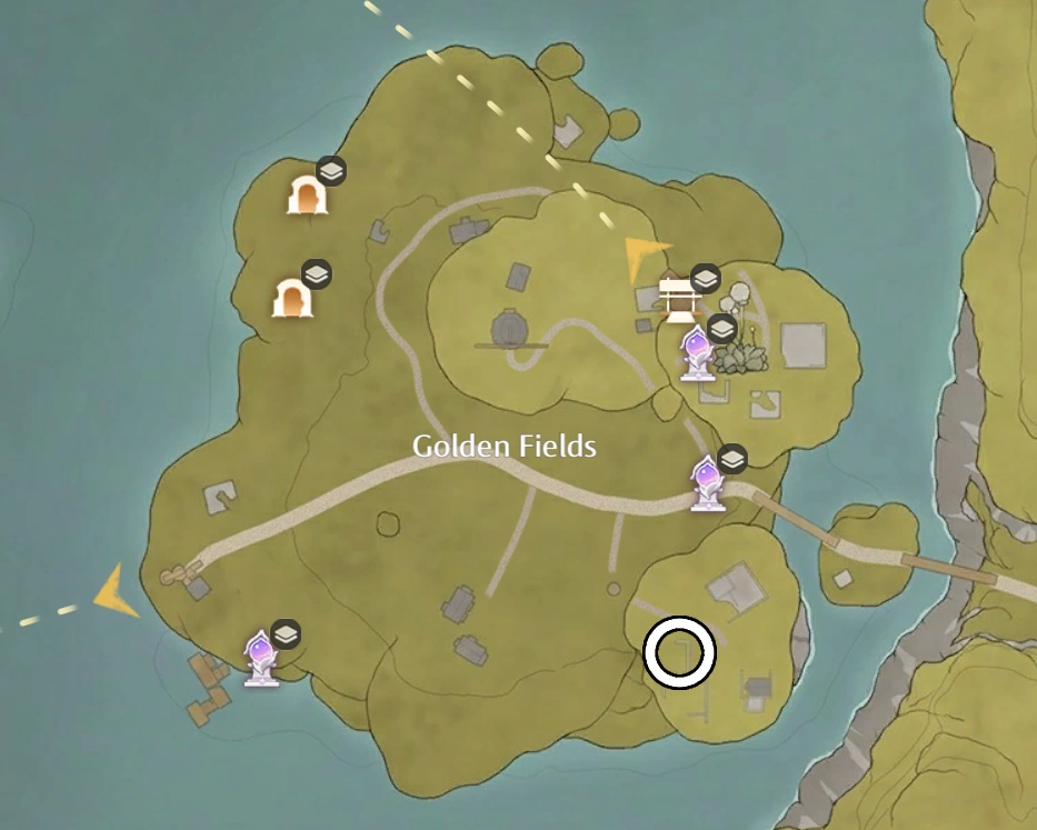 Category:Abandoned District Random Quests | Infinity Nikki Wiki | Fandom