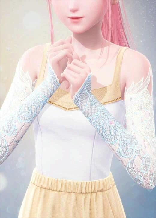 Harmonic Wings | Infinity Nikki Wiki | Fandom