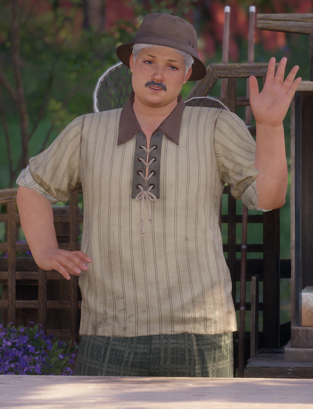 Karpa | Infinity Nikki Wiki | Fandom