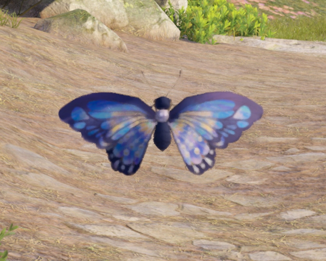 Pearl Wings (Bug) | Infinity Nikki Wiki | Fandom