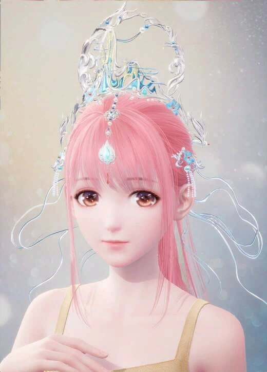 Spring Seeker | Infinity Nikki Wiki | Fandom