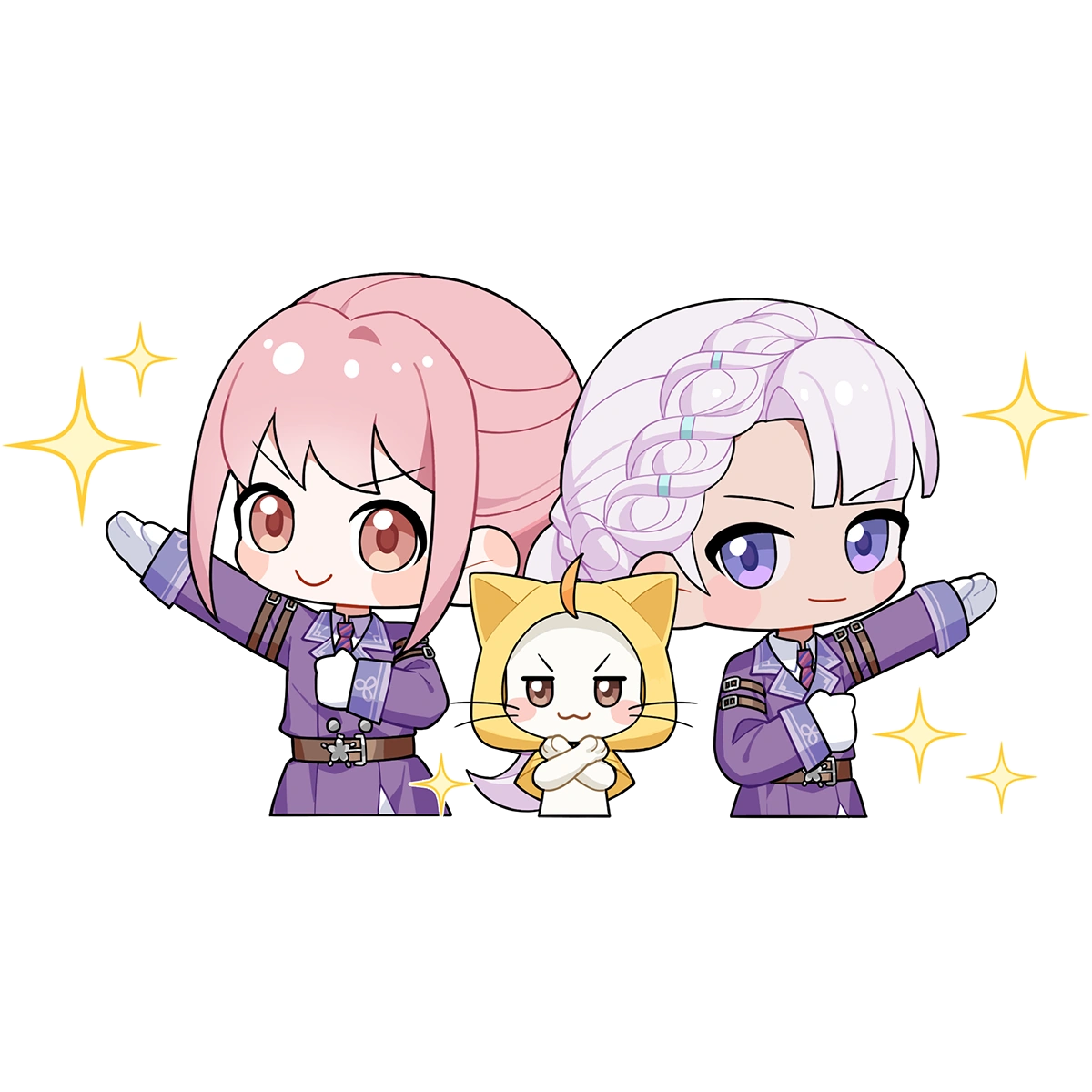 Infinity Nikki Wiki:Community Rules | Infinity Nikki Wiki | Fandom