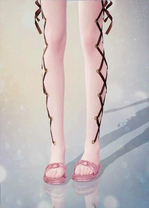 Intertwining Threads | Infinity Nikki Wiki | Fandom