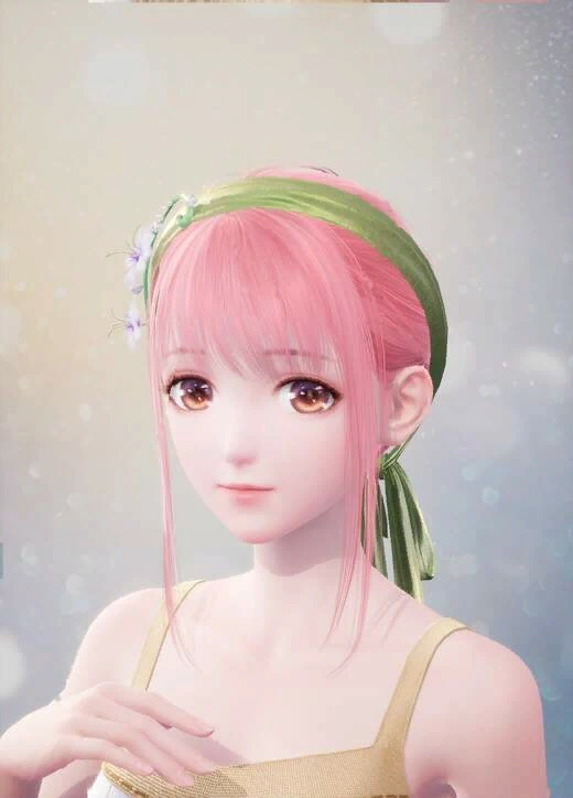 Lotus Path | Infinity Nikki Wiki | Fandom