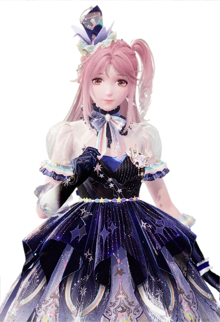 Wings of Wishes: Moonlit | Infinity Nikki Wiki | Fandom