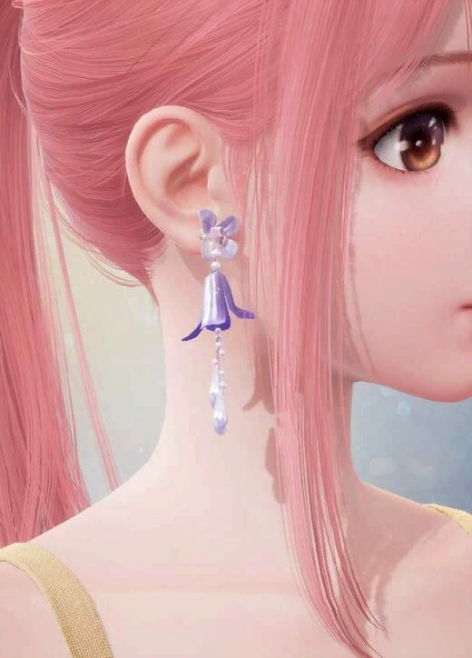 Astral Petals: Butterfly | Infinity Nikki Wiki | Fandom