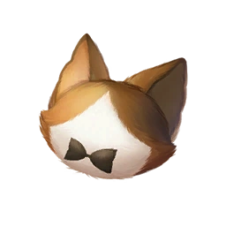 Bowtie Fluff | Infinity Nikki Wiki | Fandom