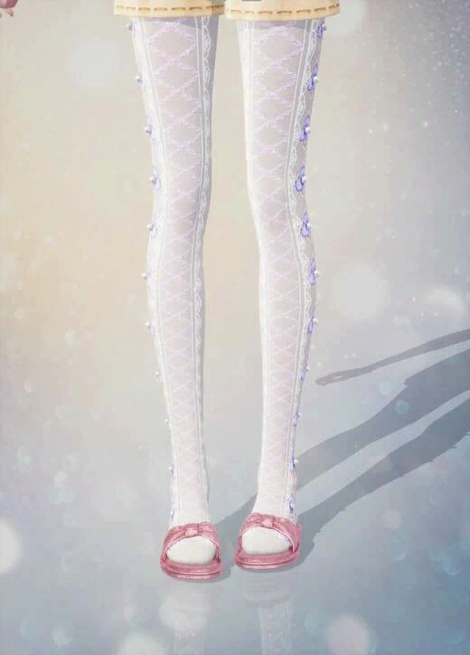 Field's Embrace | Infinity Nikki Wiki | Fandom